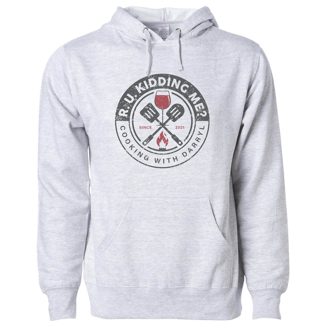 Sweatshirts – Cooking With Darryl