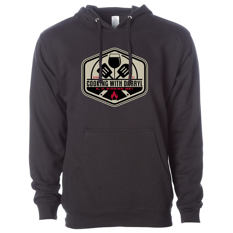 Products – Cooking With Darryl