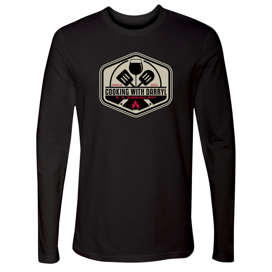 Products – Cooking With Darryl